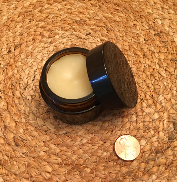Handcrafted Superior Egyptian Musk Solid Perfume Balm – Islamic ...