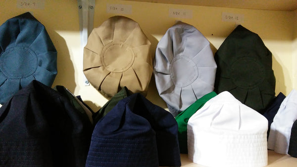 Sunnah hat/taqiya – Islamic Shopping Network