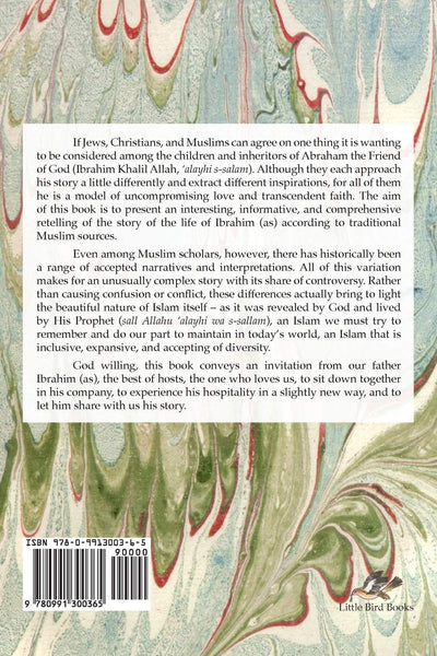 Ibrahim Khalil Allah – Islamic Shopping Network