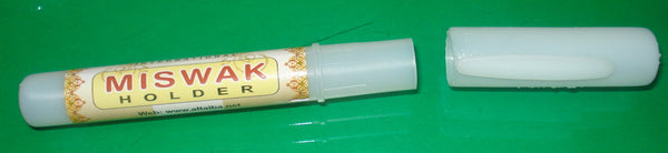 Miswak Holder (with One Sewak) – Islamic Shopping Network